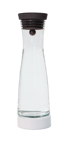Rayo-Aqua Complete White (with WMF glass carafe) – Rayonex HK