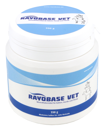 Rayobase Vet (350g) – Rayonex HK
