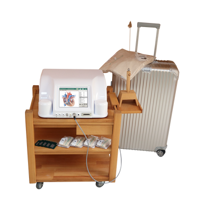 POLAR & PS10 – Rayonex HK